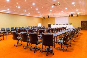 Venues – Speke Resort Convention Center