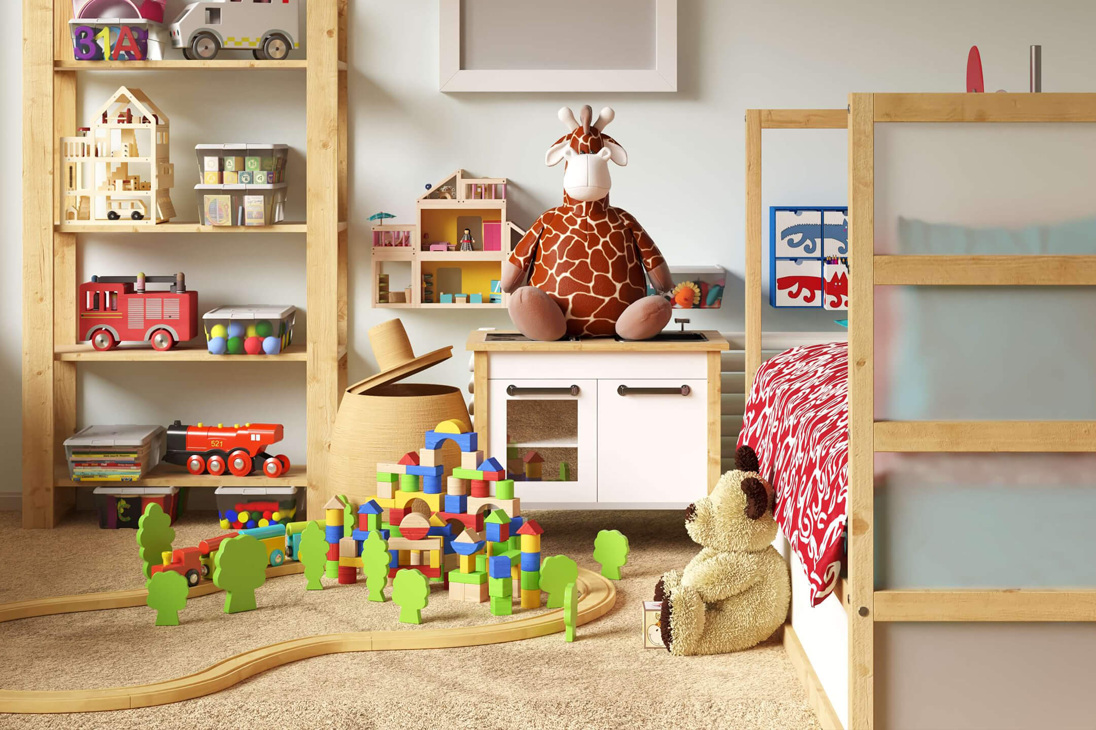 SRCC | Venue Amenities